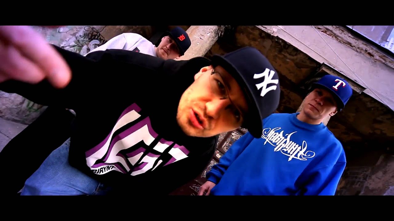 BK Fonem - W starym stylu - skrecze Dj DBJ - YouTube