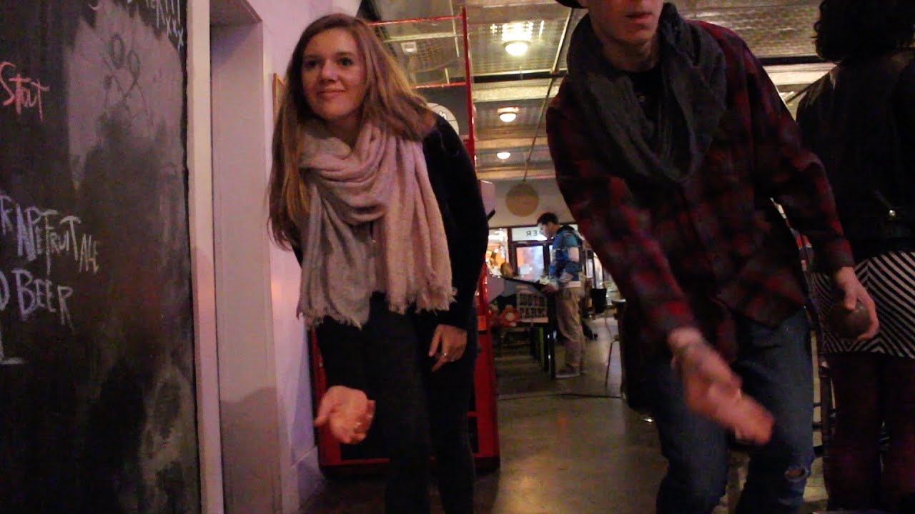 Date Night With Jami || Kent Heckel - YouTube