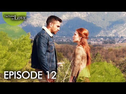 Sevdam Alabora I The Power Of Love - Episode 12 - Final