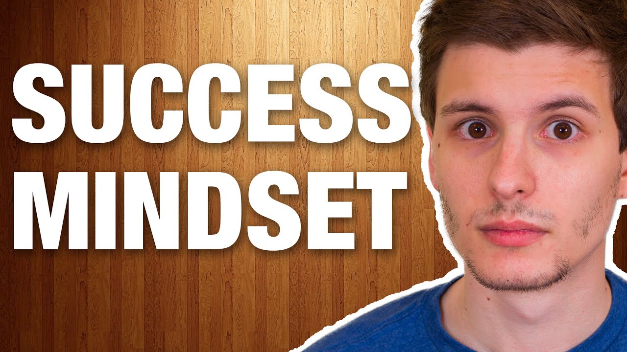 Your Toxic Mindset is Killing Your Success - YouTube