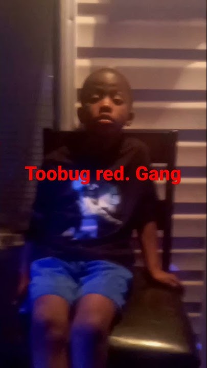 toobug nle chopped - YouTube