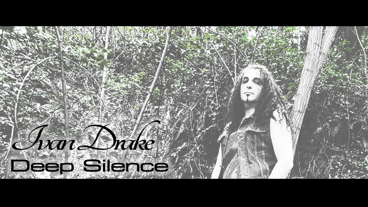 Ivan Drake - Deep Silence - (Official Video) - YouTube