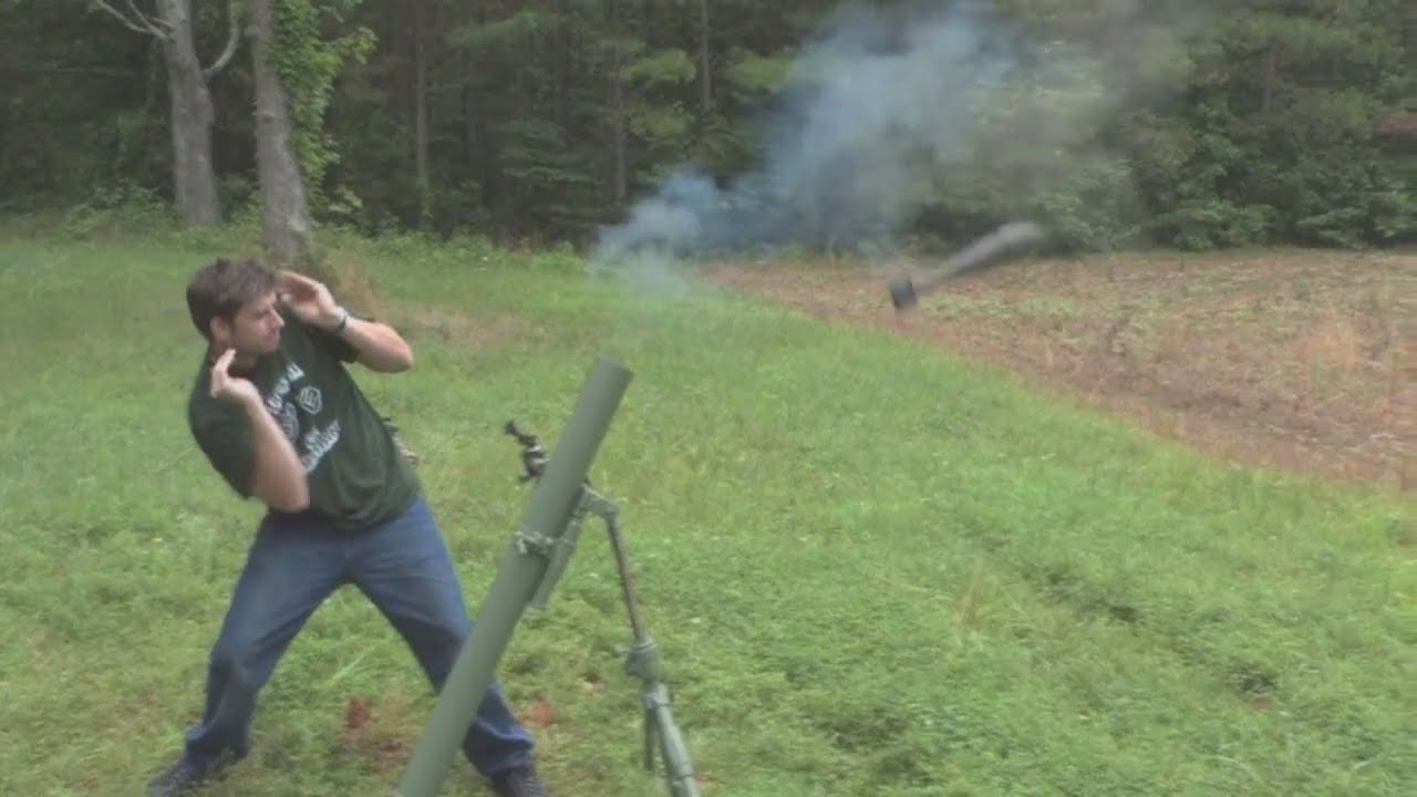 Funny Rockets Launch Fail - مواقف تموت من الضحك - YouTube