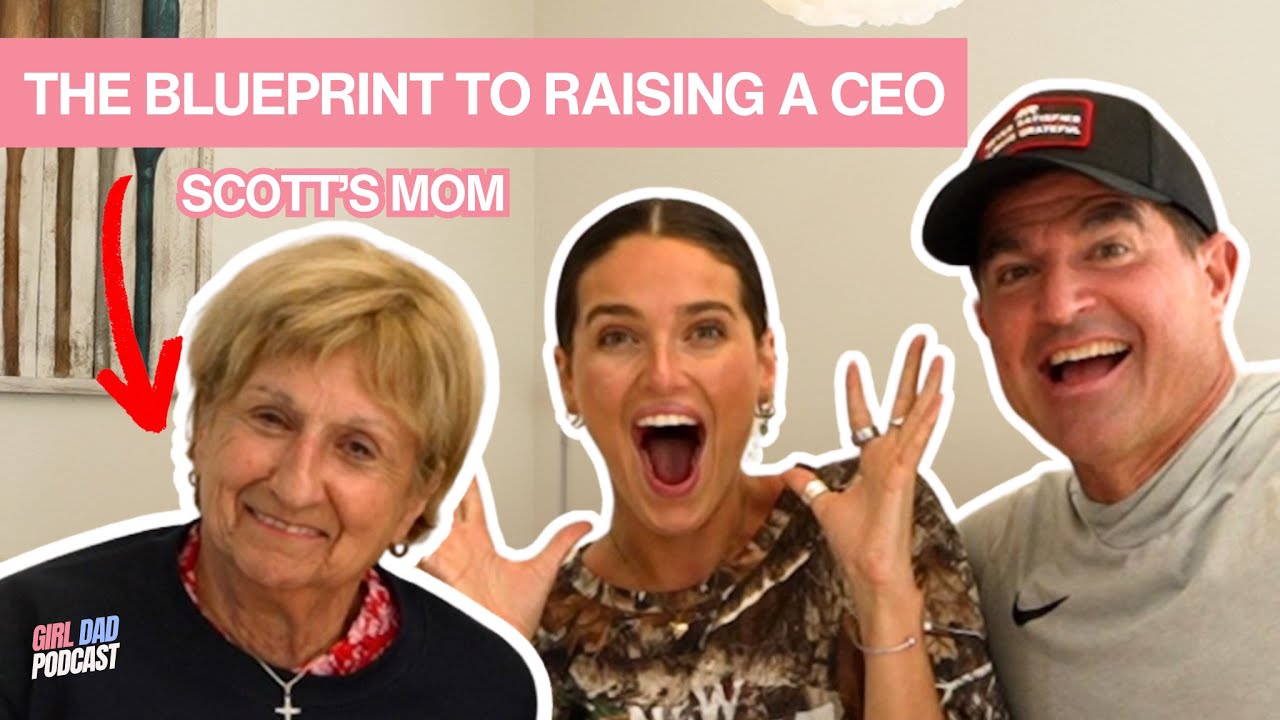 Scott’s Mom Gets Real: Balancing Parenting, Career & Dating | Raising ...