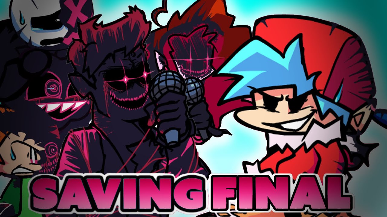 FRIDAY NIGHT FUNKIN' mod Boyfriend VS EVIL Daddy Dearest (triple ...