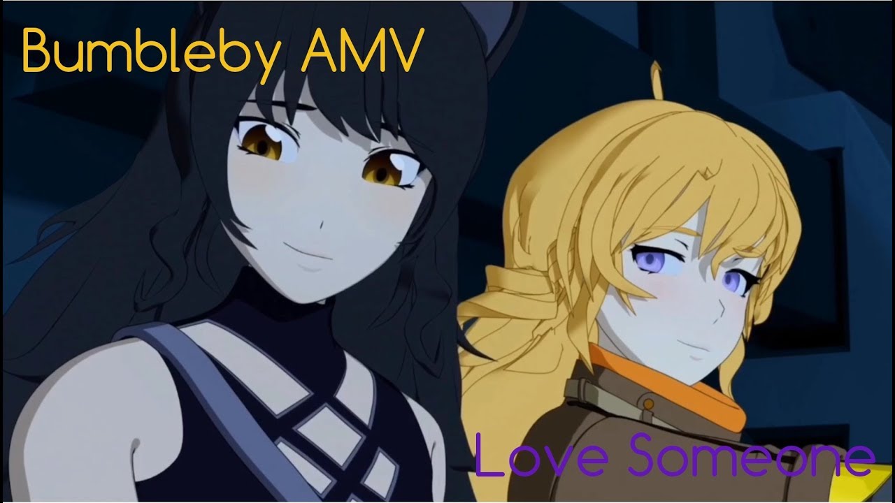 Bumbleby - Love Someone - YouTube