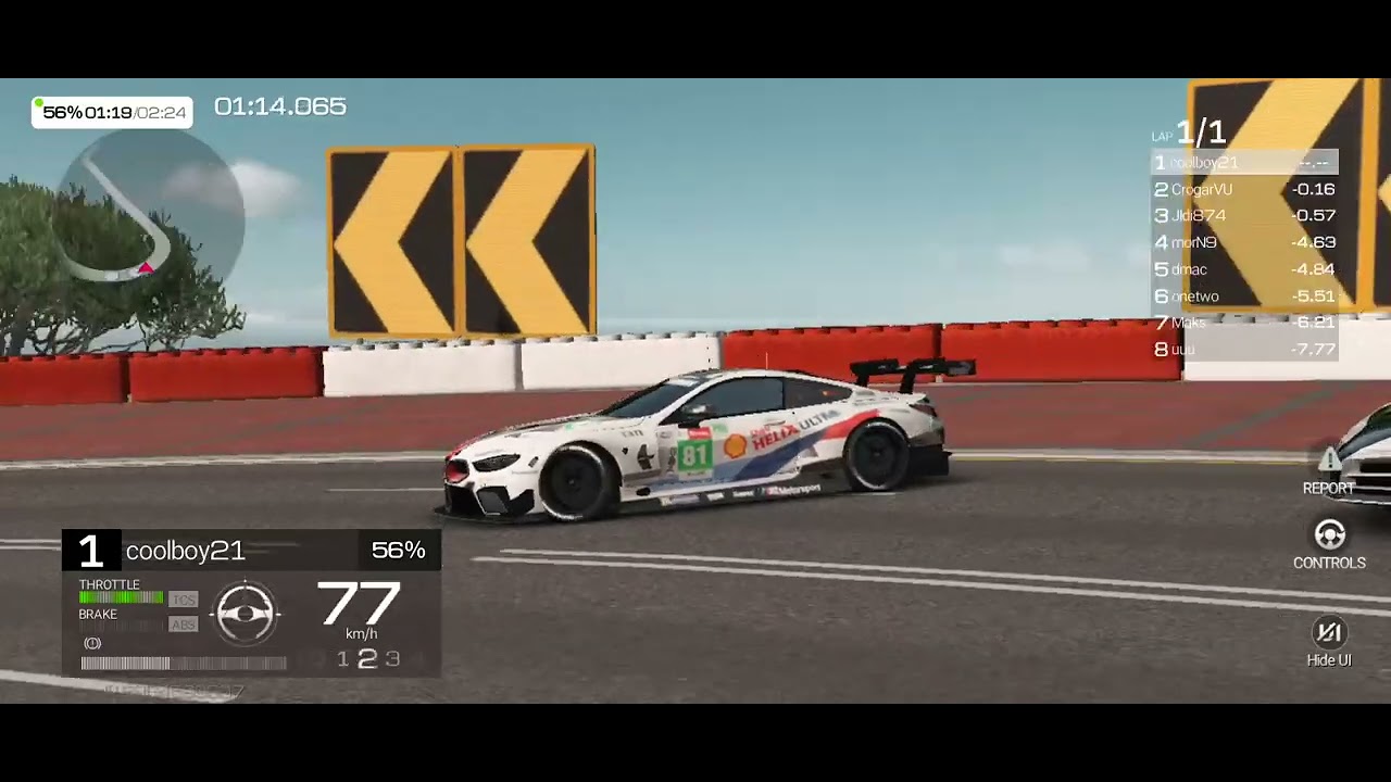 BMW M8 GTE DRIFTING RACING MASTER ️‍🔥😍🔥😎💪🩶 Perfect speed And Races ...