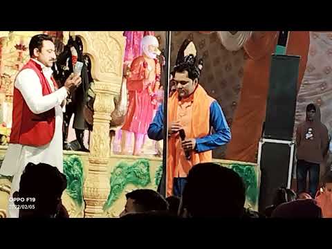 Pammi thakur Live Baba Farid sound Aps con, 9876829682