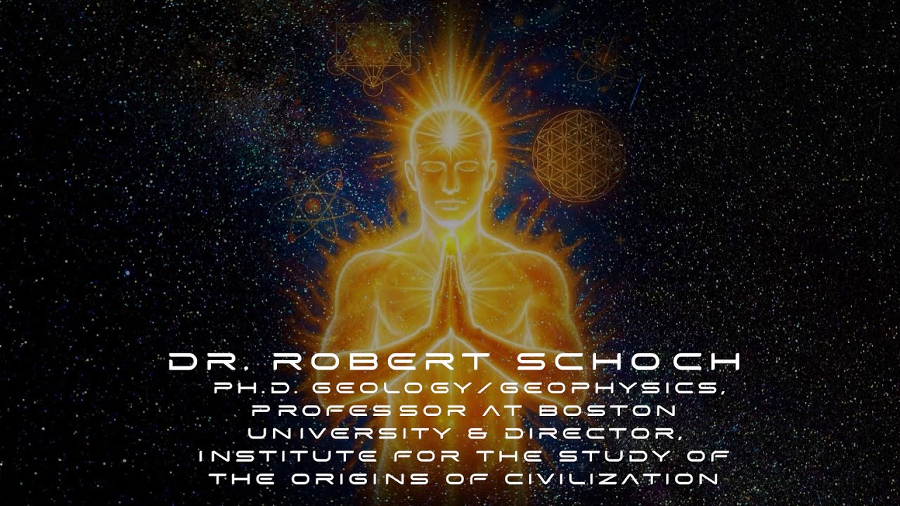 Dr. Robert Schoch: The Great Sphinx and the Leagacy of Zep Tepi - YouTube