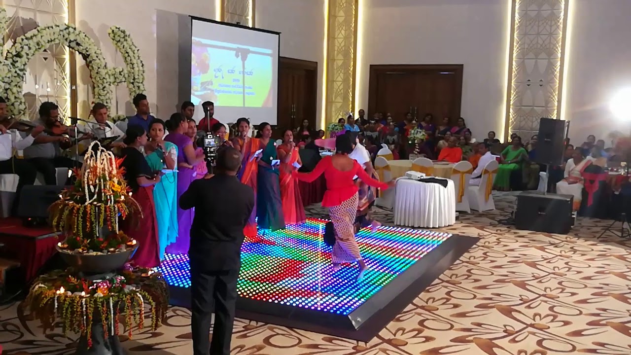 Guru Upahara 2019 Minuwangoda Kalapaya First Step - YouTube