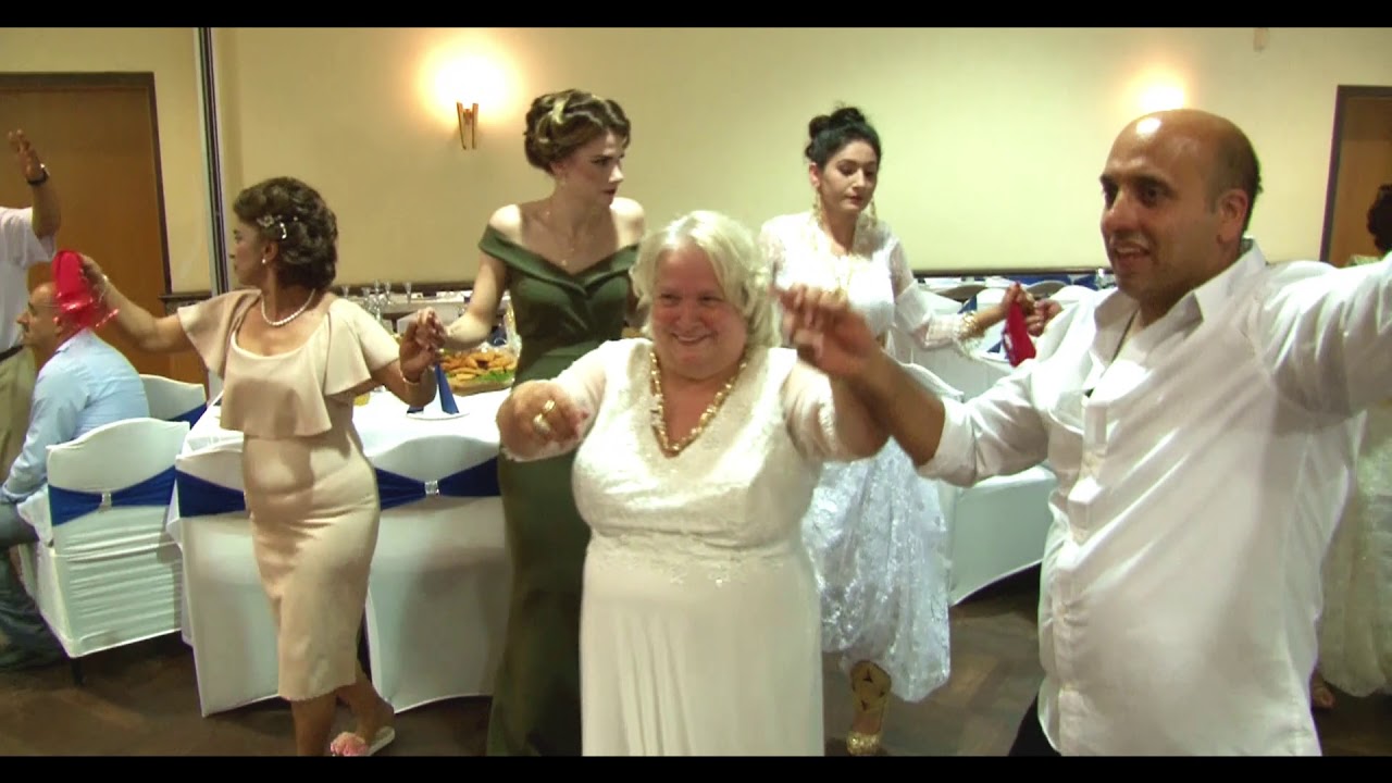 2 - Albert Gashi, Agroni, Vll. Krasniqi - Synetija e Bajramit (te Naser ...