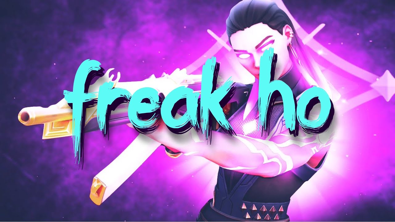 freak ho - Lijay - YouTube