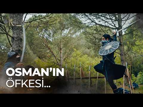 Gücü Gücü Yetene - Kuruluş Osman 23. Bölüm