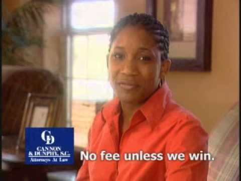 Cannon & Dunphy Commercial - YouTube