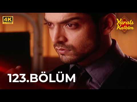 Yaralı Kalbim (Geet) Hint Dizisi 123. Bölüm 4K