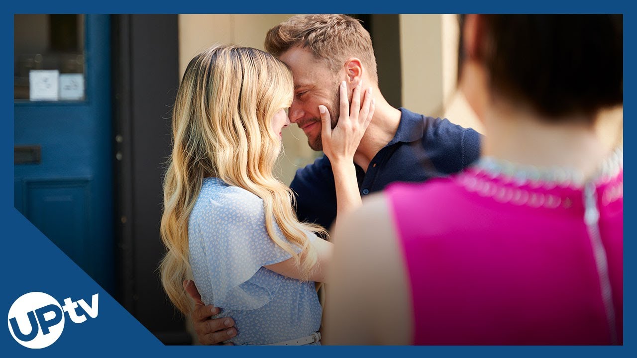 The Wedding Rule - Premiere Movie Preview (Starring Julie Nolke and ...