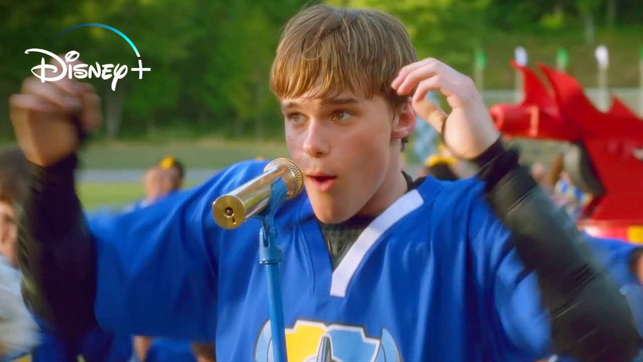 Descendants - Did I Mention (HD 1080p Music Video) - YouTube Music