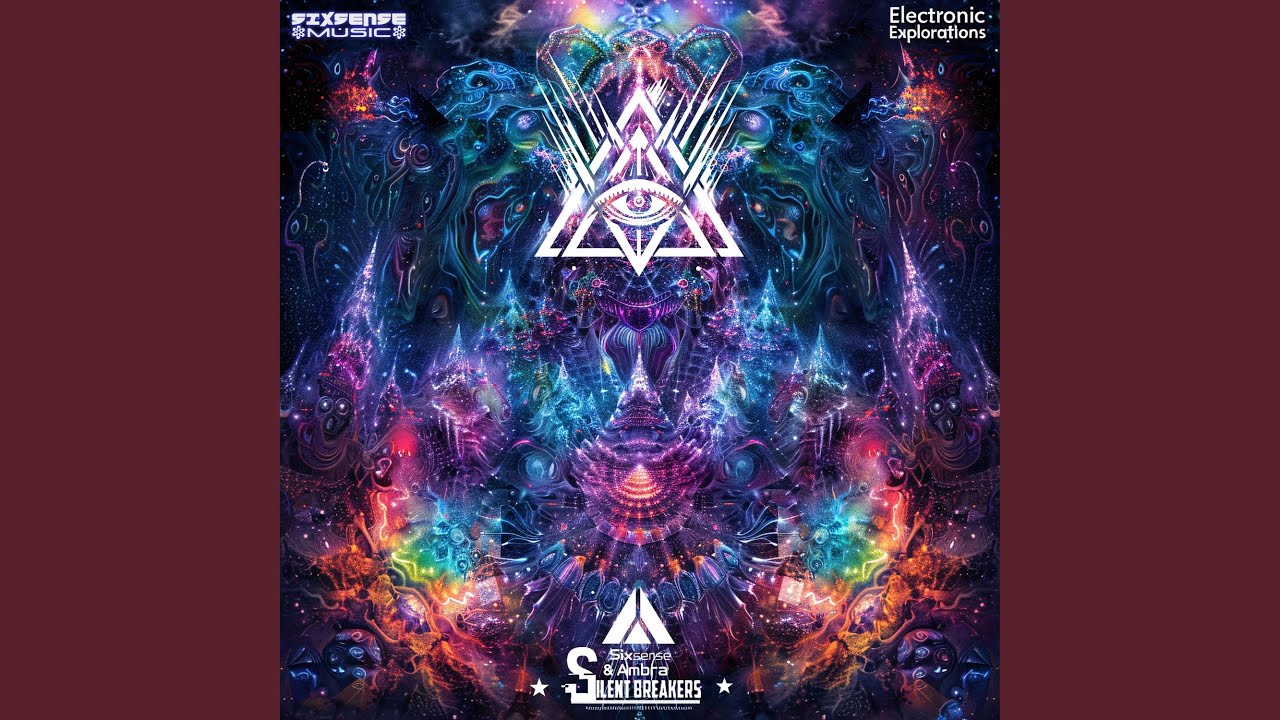 Electronic Explorations (feat. SilentBreakers) (Radio Edit) - YouTube