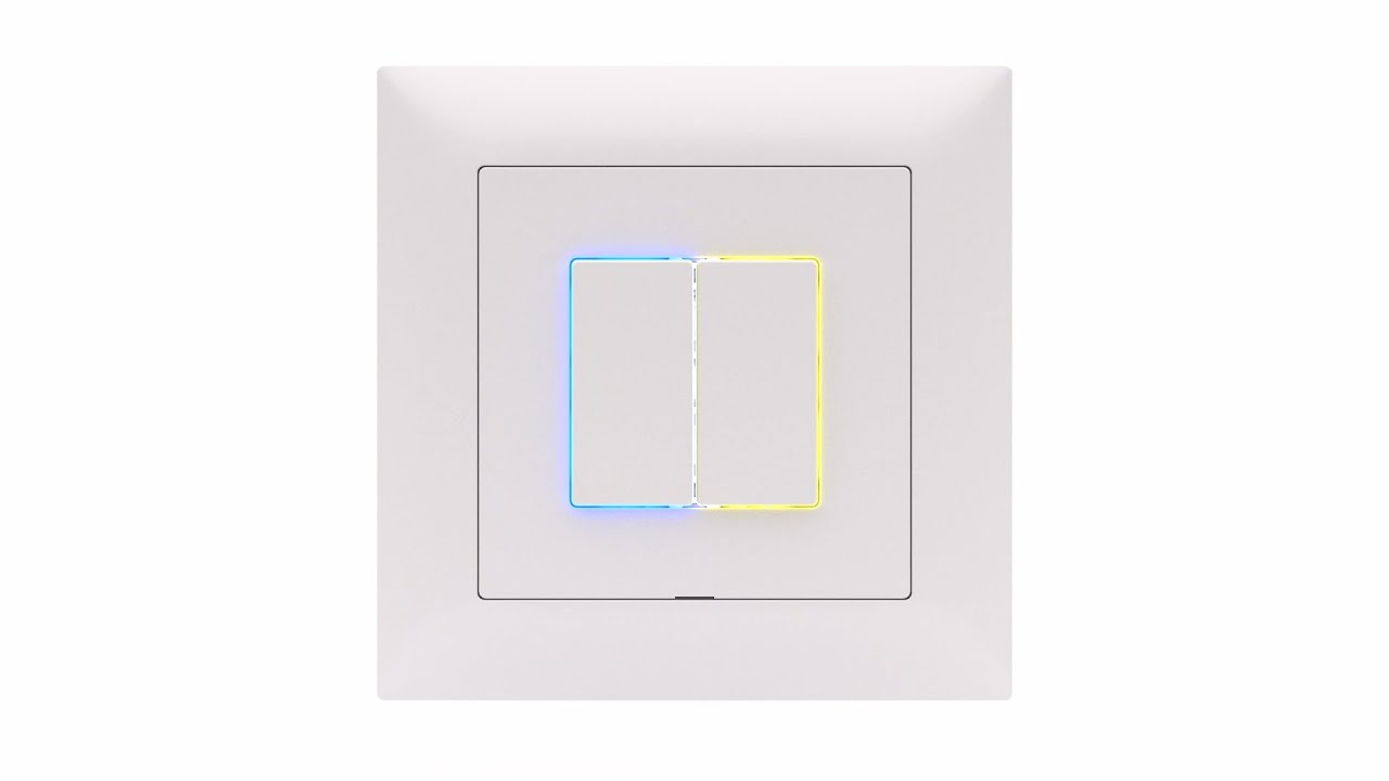 Wiser by Feller Installationstipp – Haupt- und Nebenstelle in einem ...