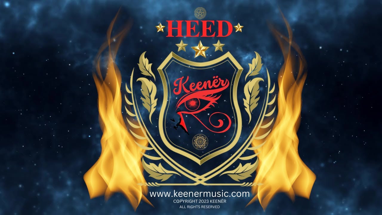 HEED ***Official Music Video*** - YouTube