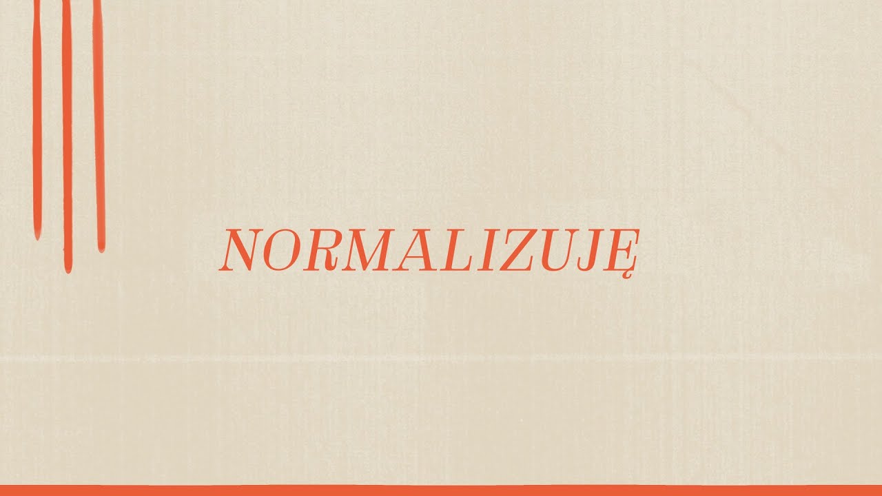 Mother Mother - Normalize - Polish (Official Lyric Video) - YouTube