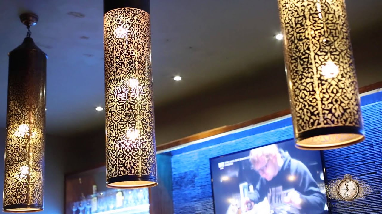 Argeela Lounge Trailer - YouTube