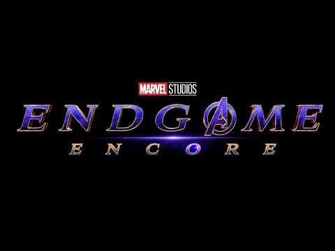 ENDGAME ENCORE: New Post-Credit Scene & Official Runtime Confirmed...