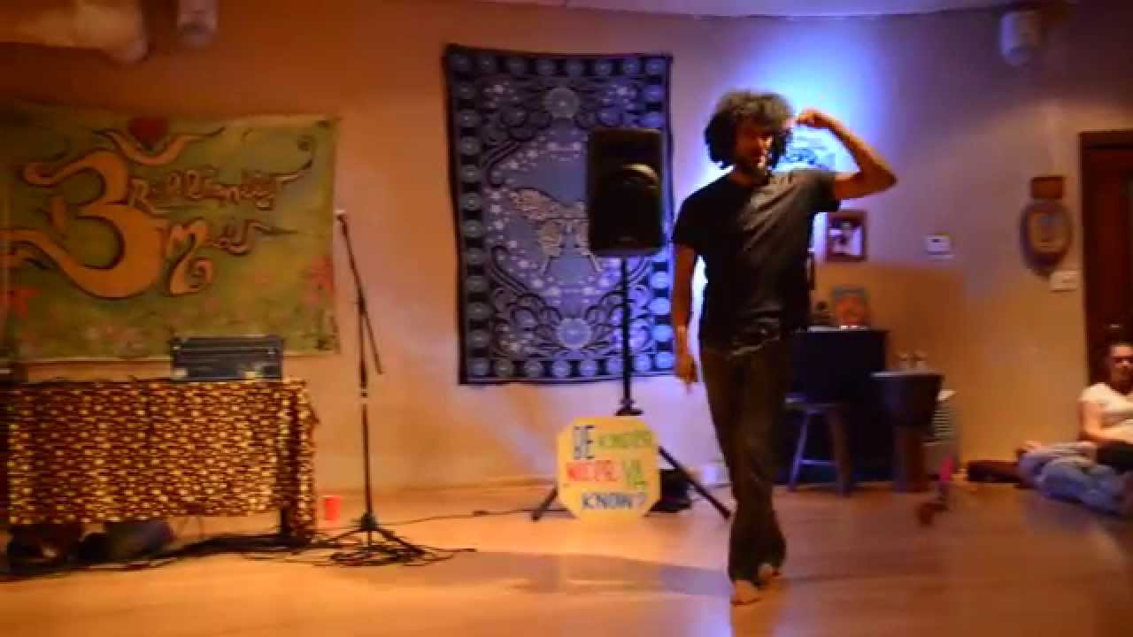 JXL live at Chi! Ka! Go! - YouTube