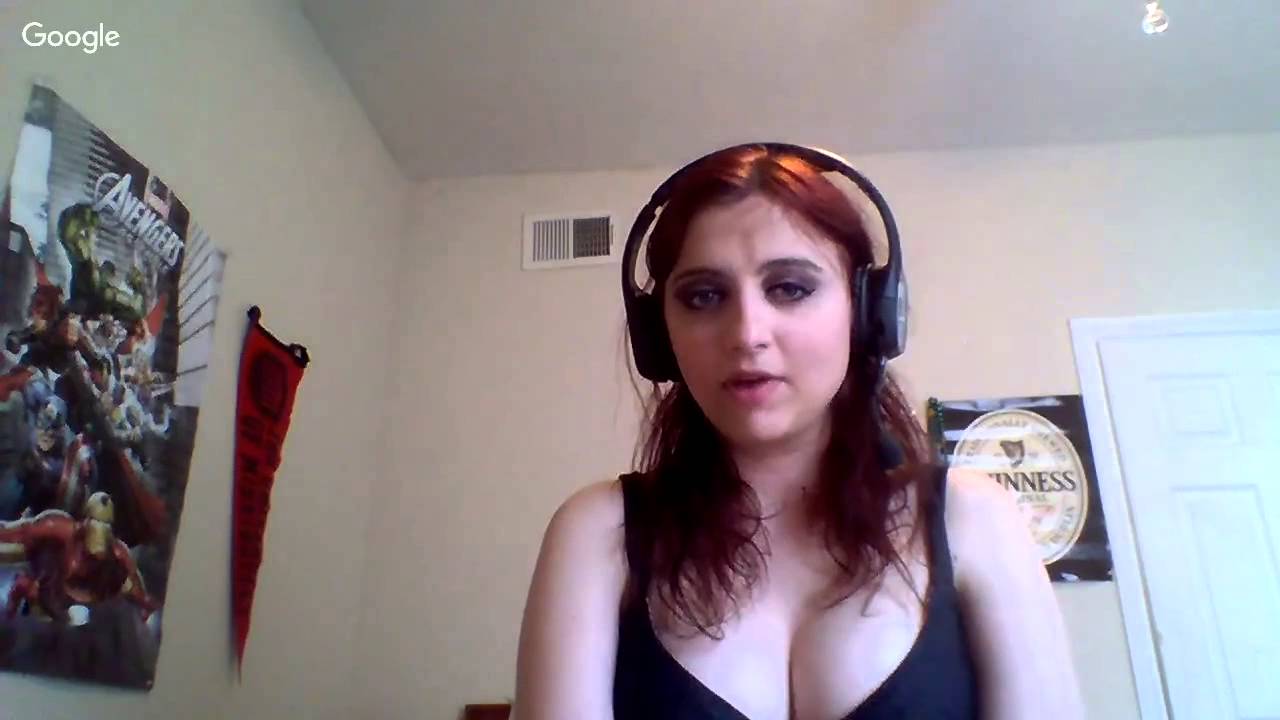 Zachrilege Cast #54 -- Morgan Stringer from No Religion Required - YouTube