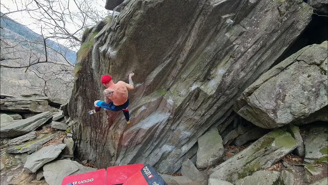 Chironico - Slimeline 7C - YouTube