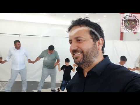 Derviş MADSOR - Düğün Klipleri Hamza PİLATİN Ergani