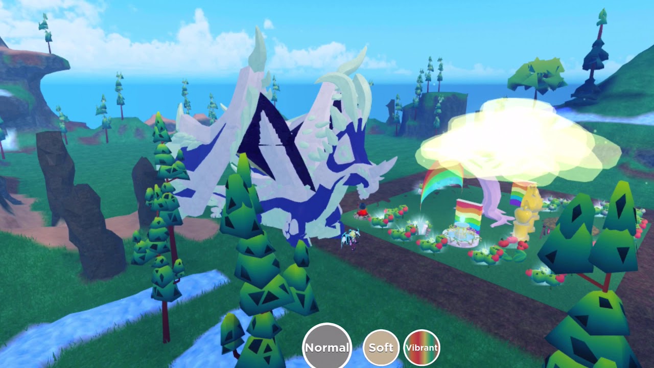 I got chronocus! - roblox dragon adventures - YouTube