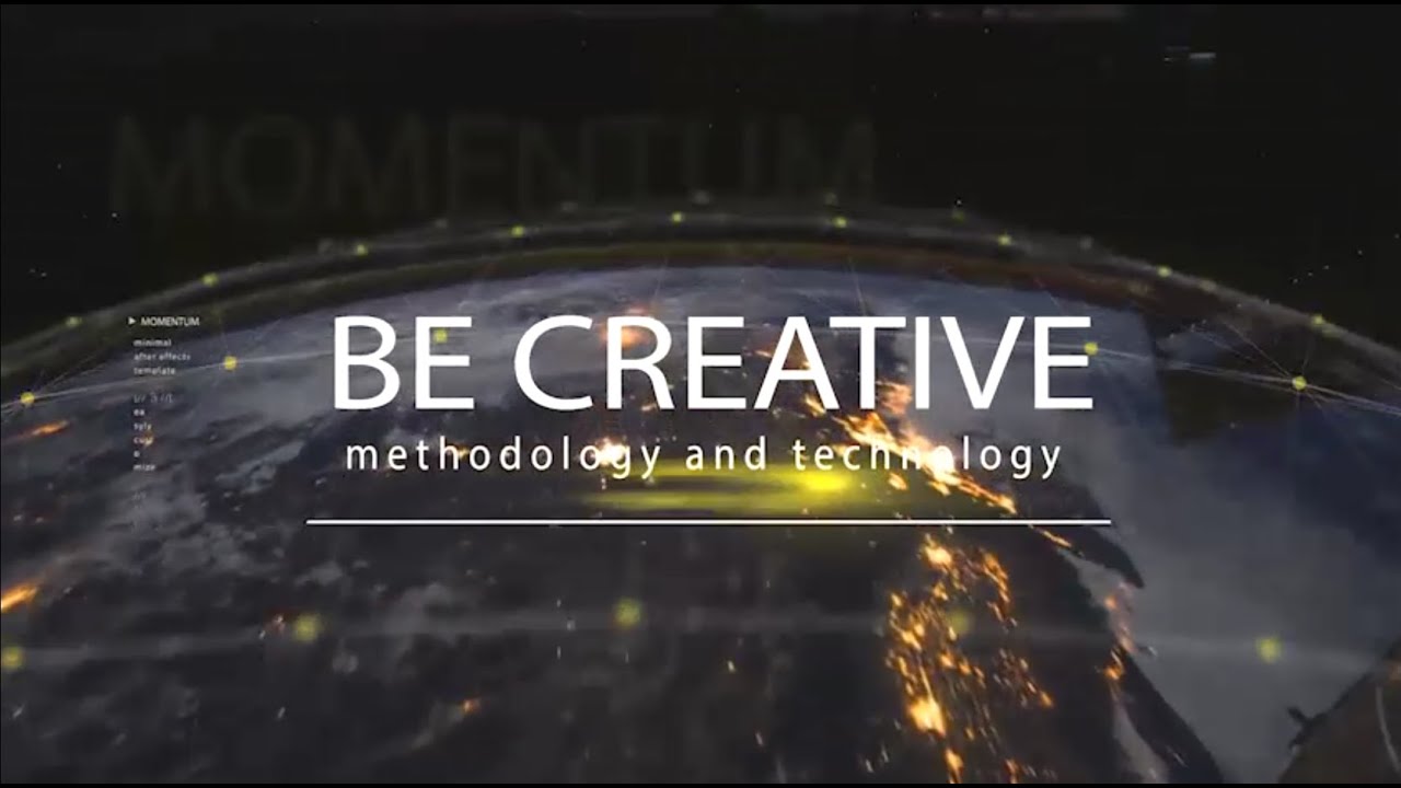 Digital Methodology for EY Digital 2017 - YouTube