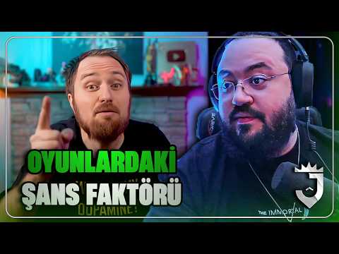 Jahrein Evrim Ağacı'nın Videosunu Yorumluyor