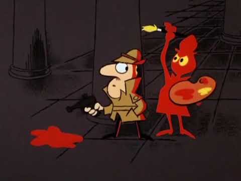 El Inspector 04 - YouTube