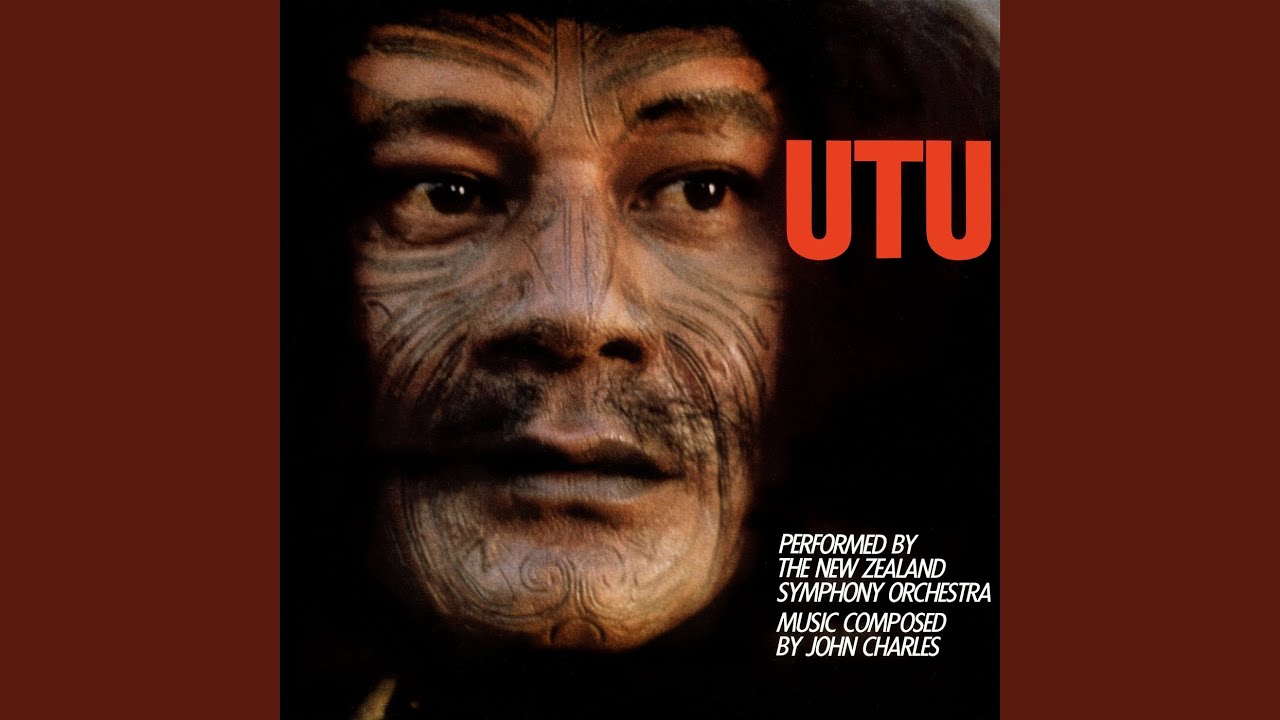 Waiata Tangi / Kura And Henare - YouTube