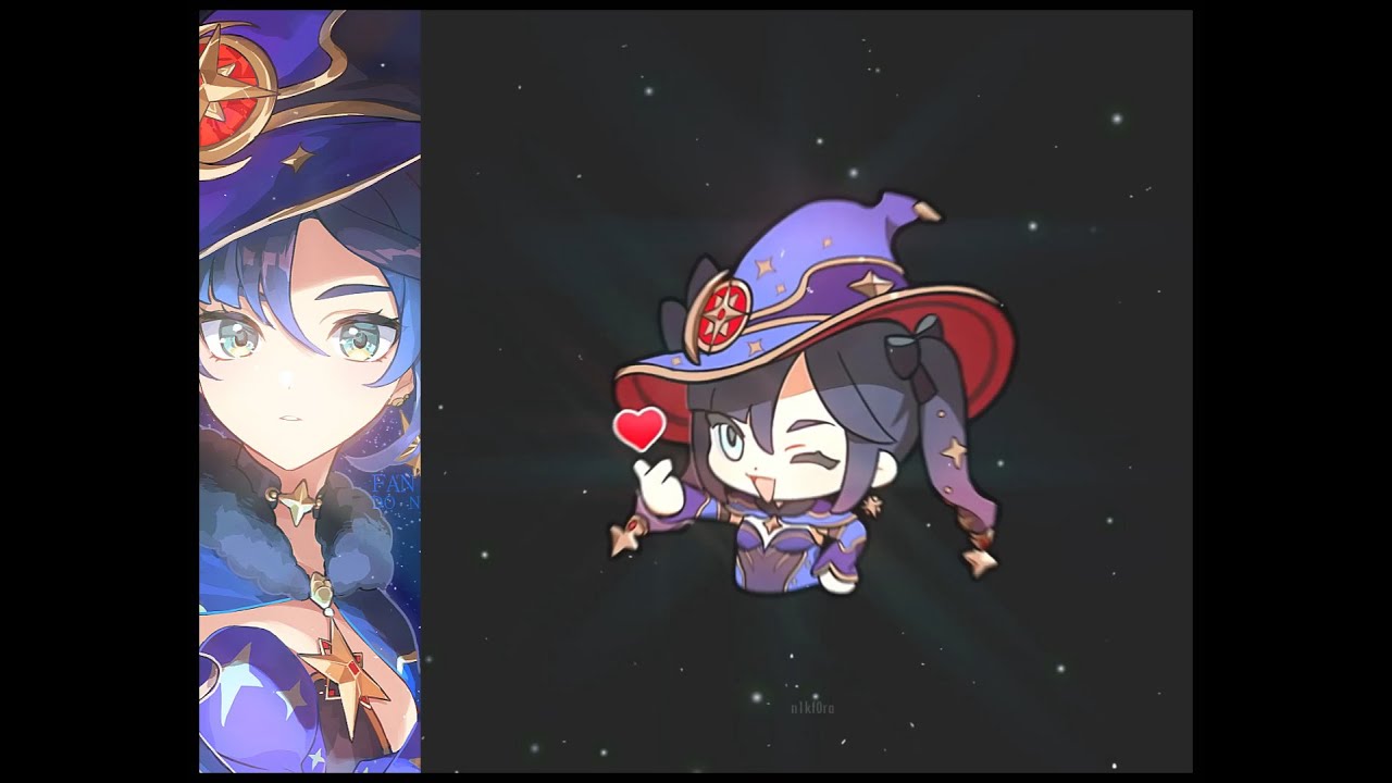 Mona edit - I Kissed A Girl - YouTube