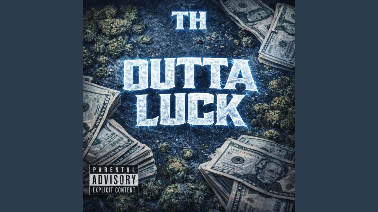 Outta Luck (feat. ahhhchase) - YouTube