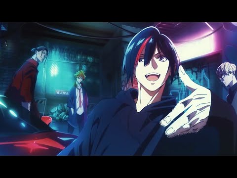 Hi-DRIVERS! - Sexy And I Know It [ AMV ] EDIT - YouTube