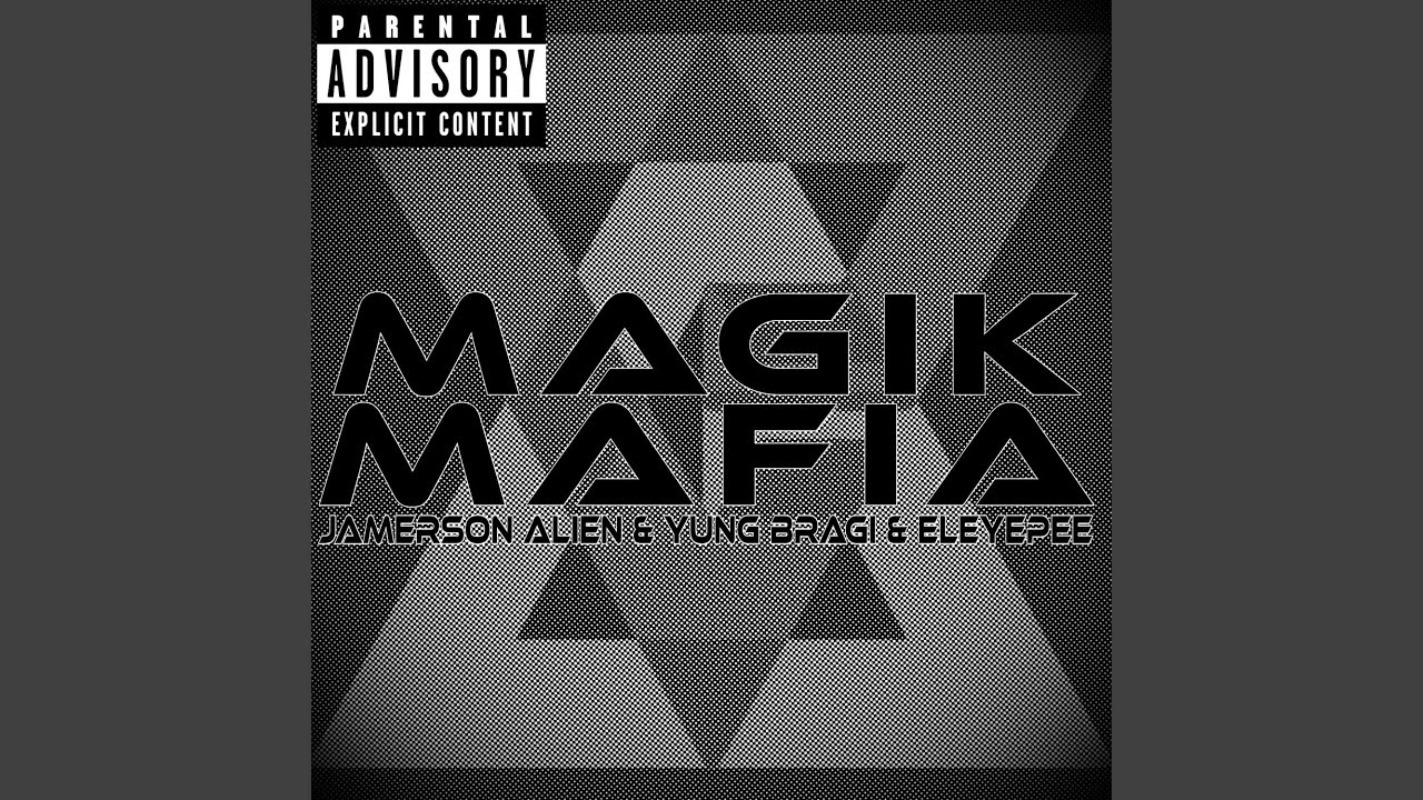 Magik Mafia Intro - YouTube