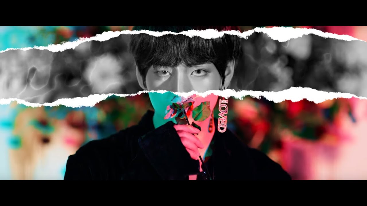 LY: Answer L Version Art Tutorial [CC] - YouTube