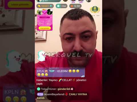 ERSOY ULUBEY VE DEVRAN ISKENDER, PALA'YI POLISE ŞİKAYET EDIYOR