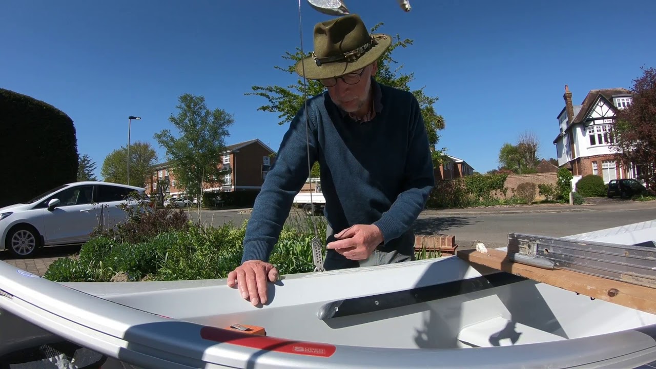 Rig set up - YouTube