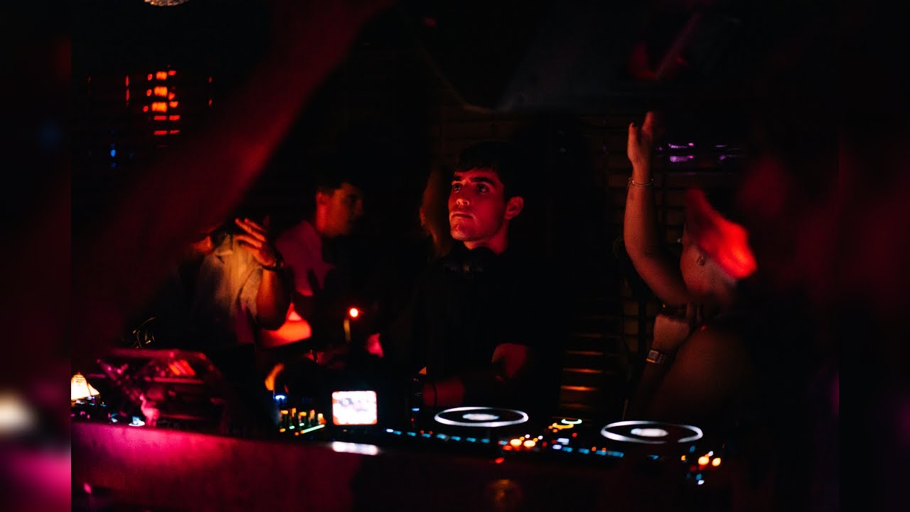 Gabe Katz- live at Spazio West Palm Beach - YouTube