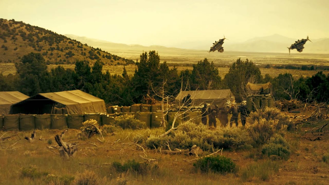 Sniper Elite Official Trailer (2015) - YouTube