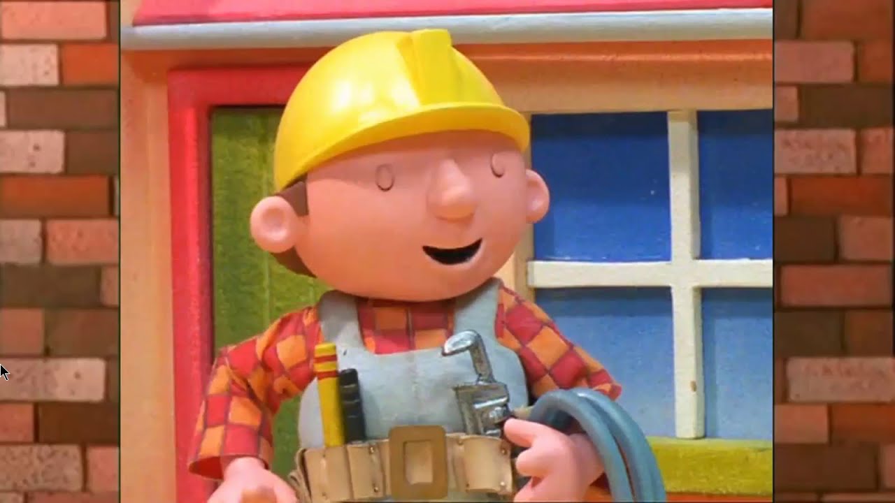 Spud's Big Splash (US) - YouTube