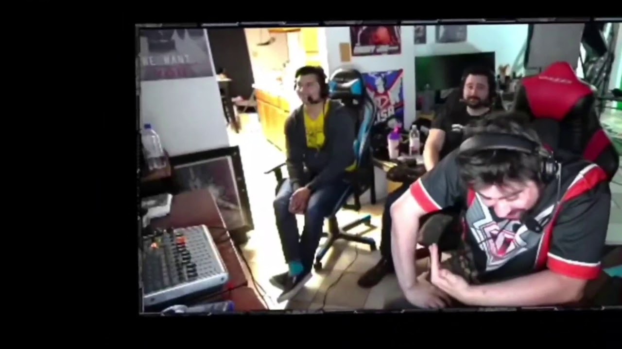 Are you out of your mind??!! (Angry Joe) [10 min Meme Loop/Compilation ...