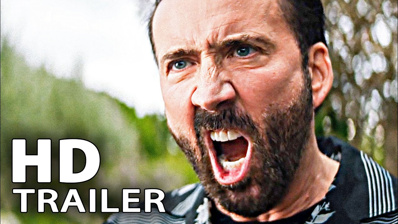 Neue KINOFILME 2022 Trailer Deutsch German (KW 24) 16.06.2022 - YouTube