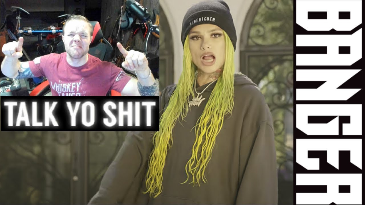 Snow has a new fan! Snow Tha Product Really Counts! - YouTube