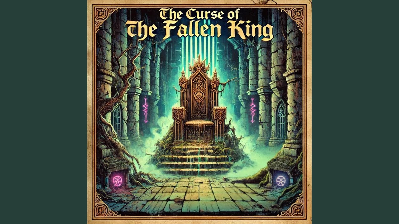 Through the Ashen Fields - YouTube